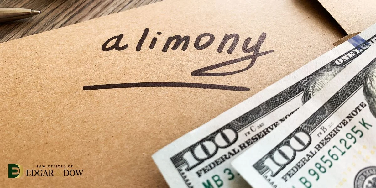 Average Alimony Payment in California [2025 Updated]