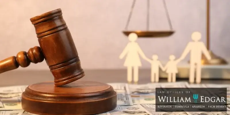How Long Does Alimony Last in Riverside, CA?