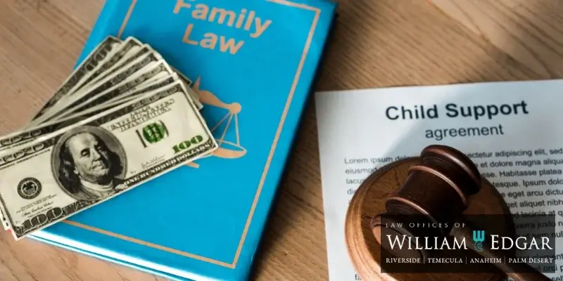 How Long Does Child Support Last in Riverside, CA?